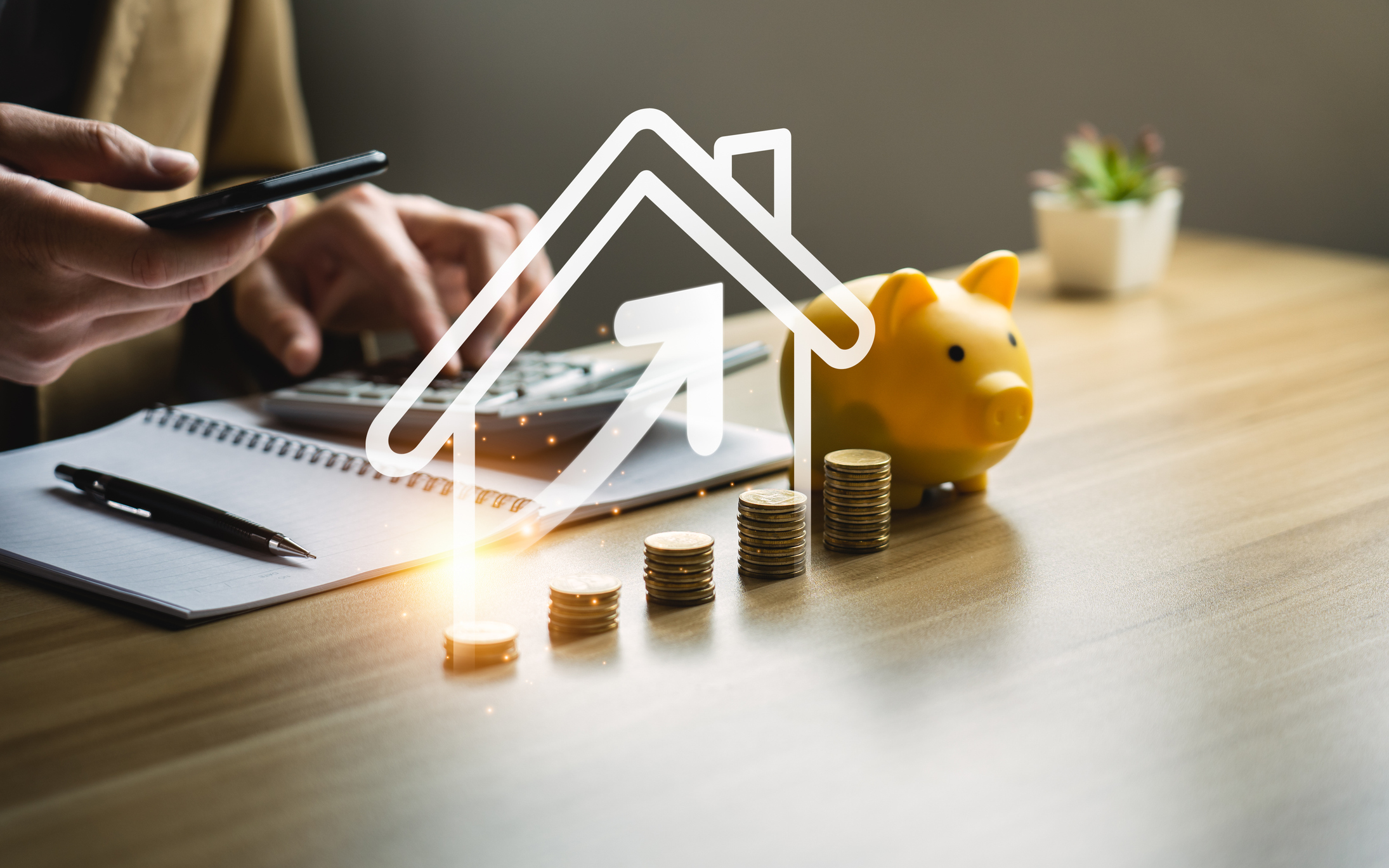 MacroMonitor: Assets and investing