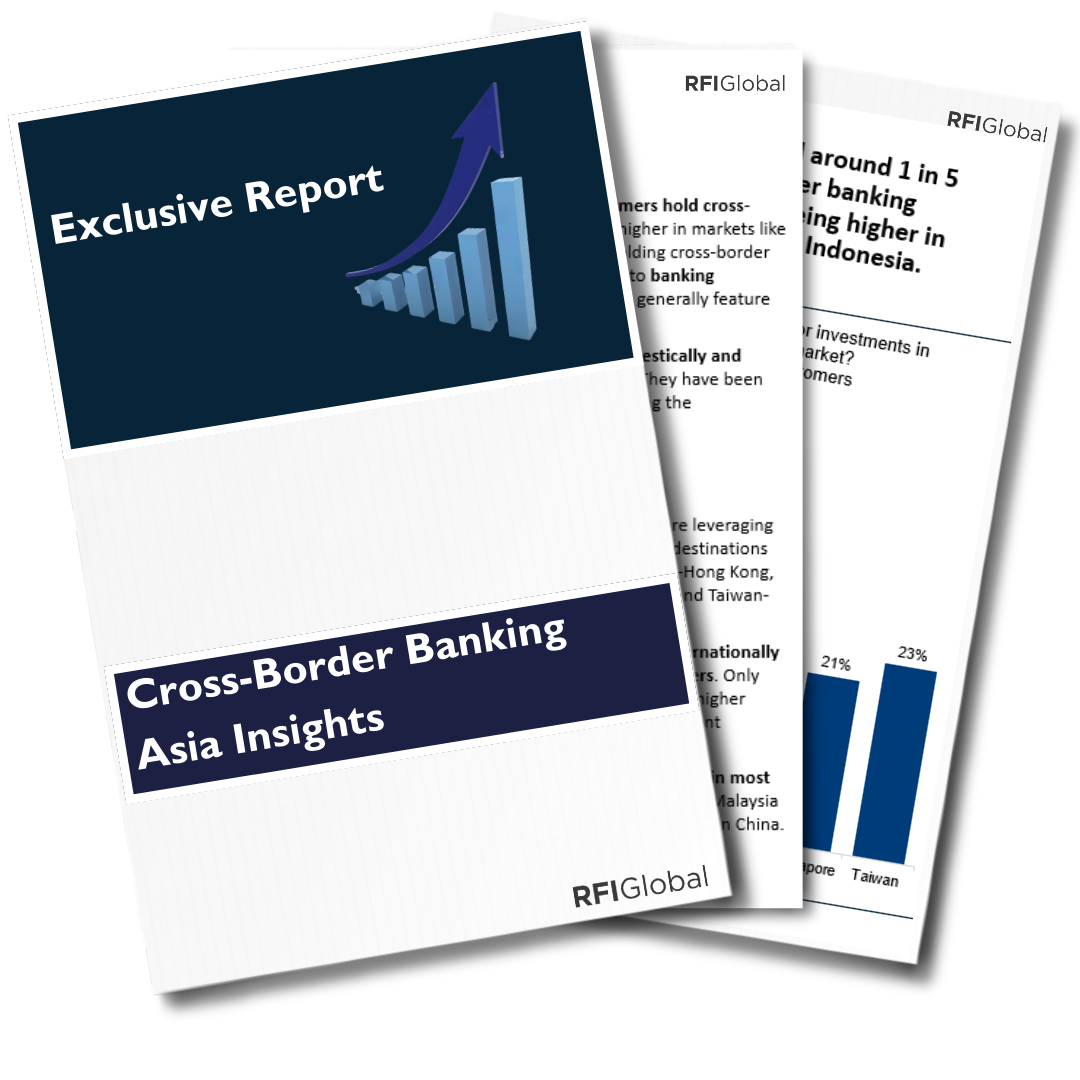 International Banking In Asia | RFI Global