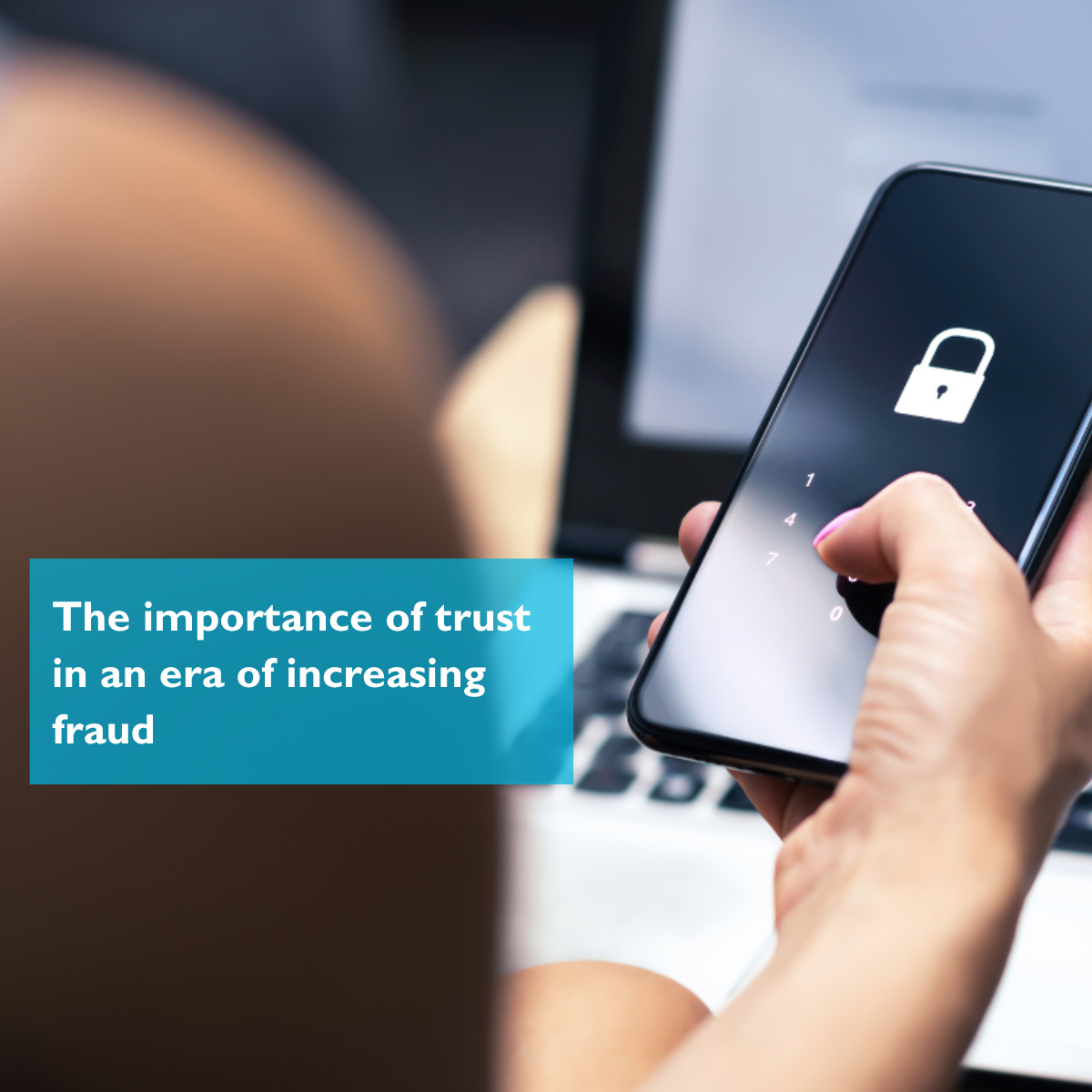 The importance of trust in an era of increasing fraud | RFI Global