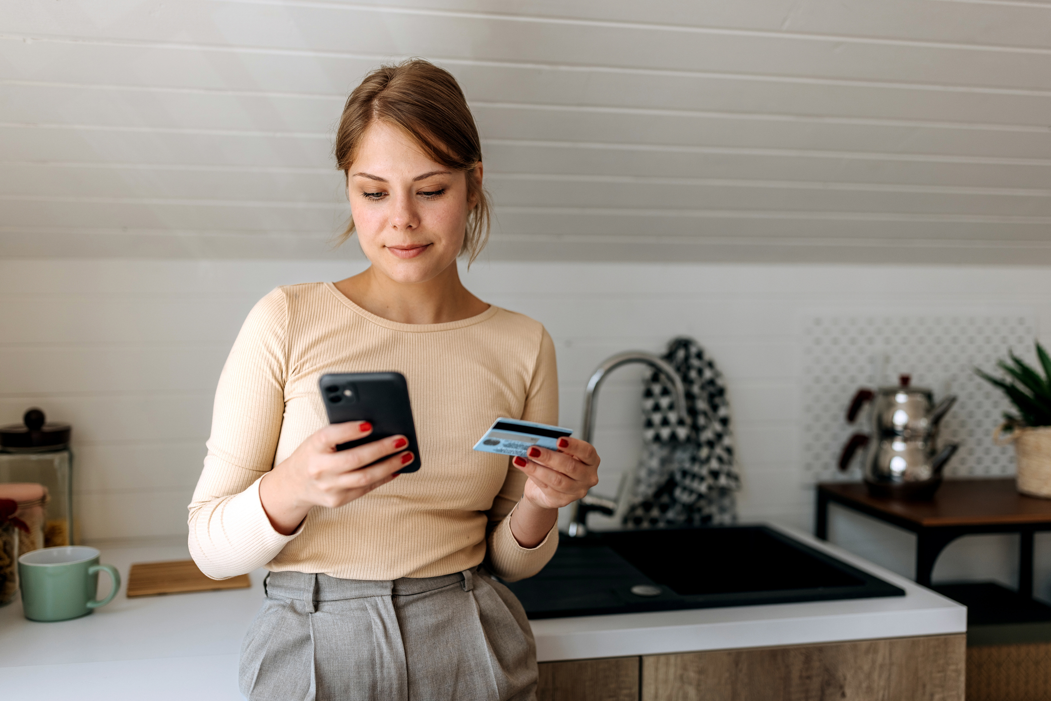 Retaining banking customers amid record switching