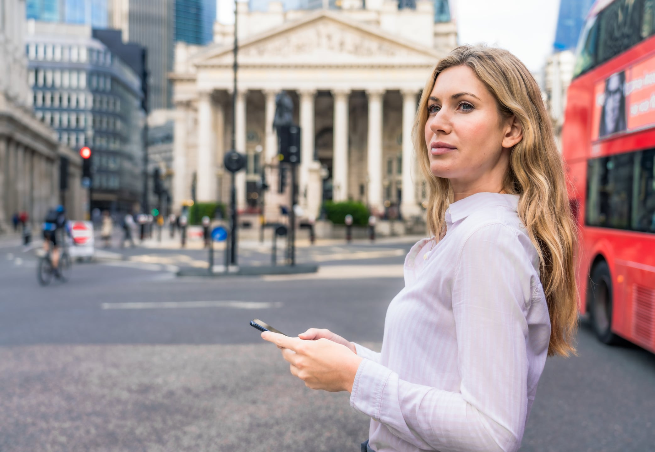 The future of UK financial services: five trends to watch in 2026