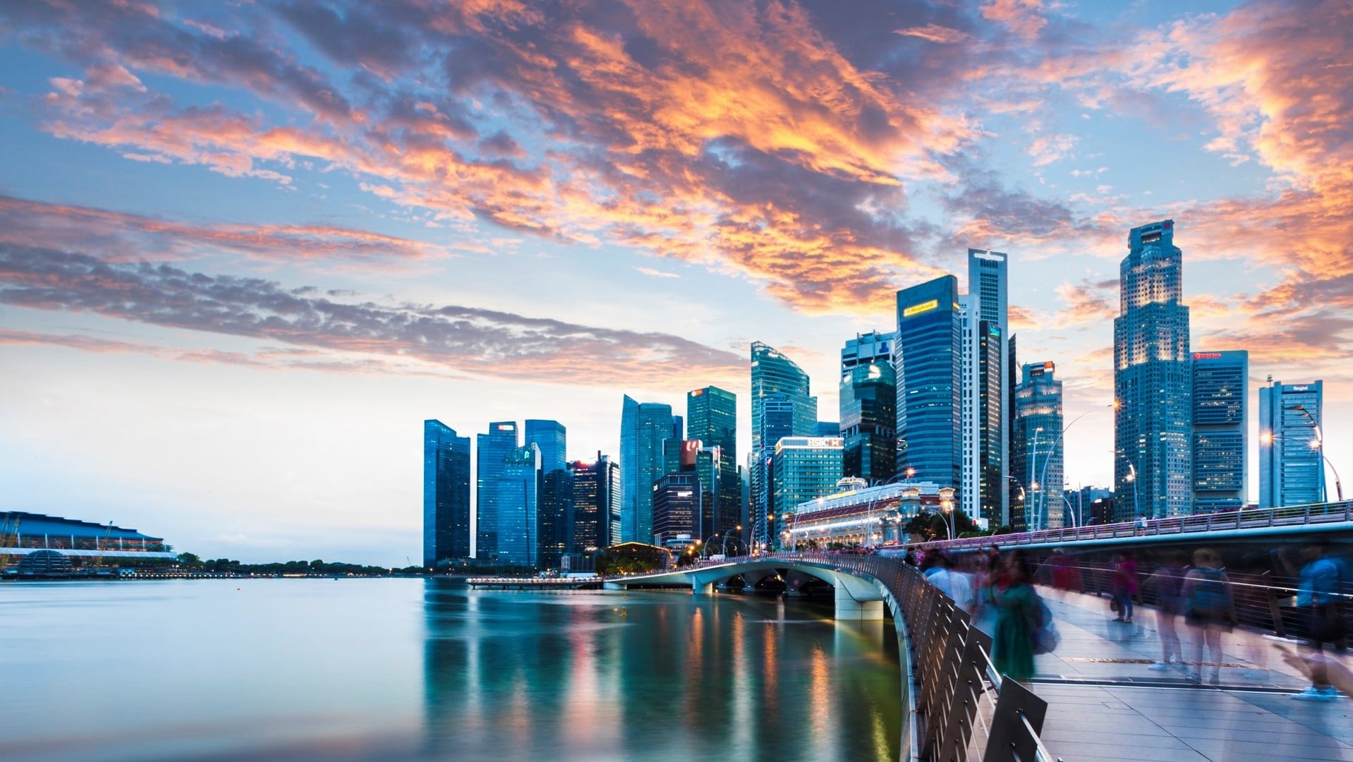 The future of banking in Singapore: Five trends shaping 2026