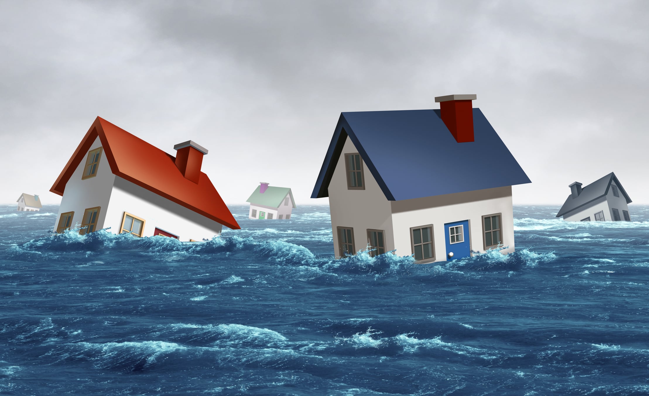 Inside the US housing crisis: Insights from 5,000 households