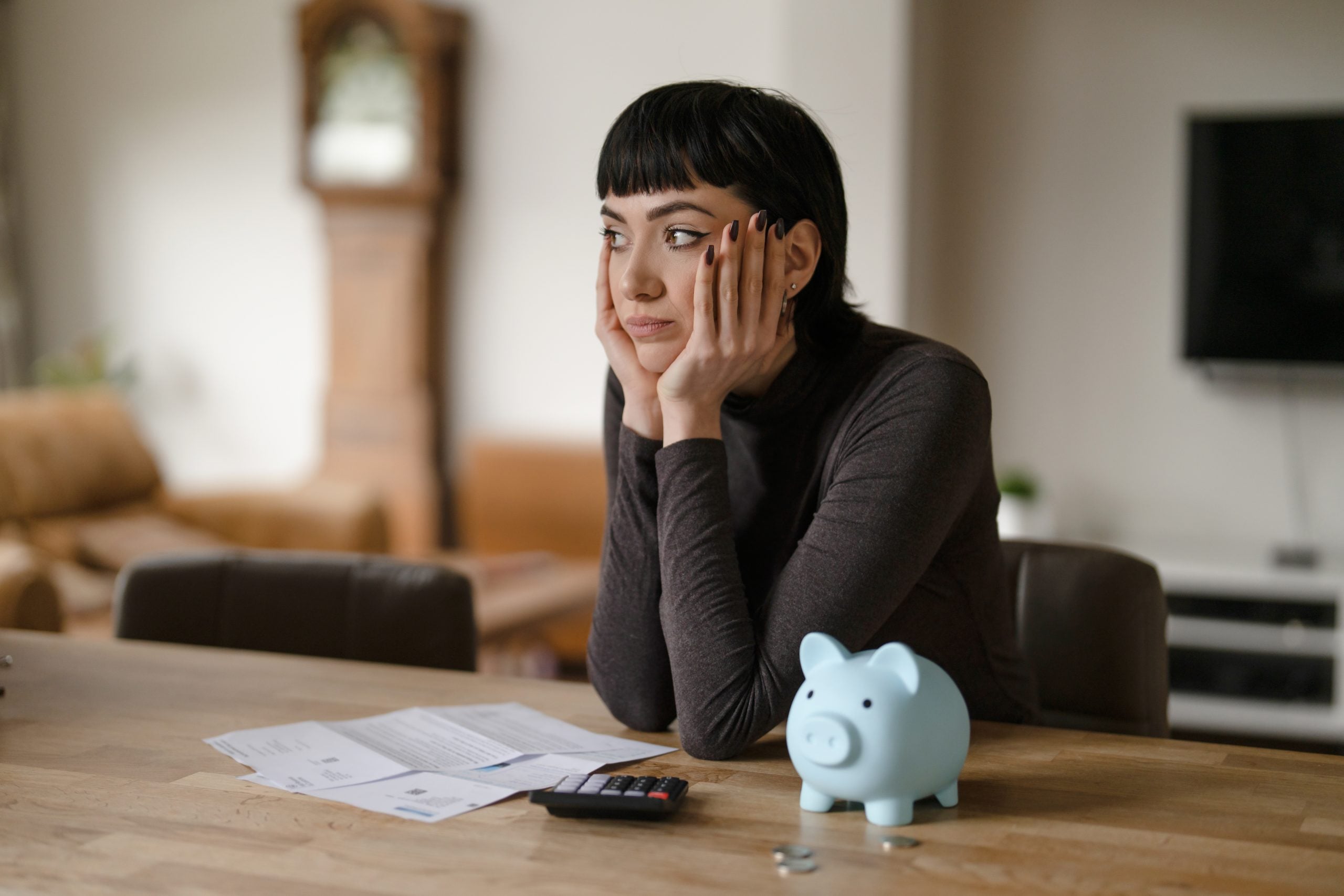 The financial mindset of Gen Z and Millennials