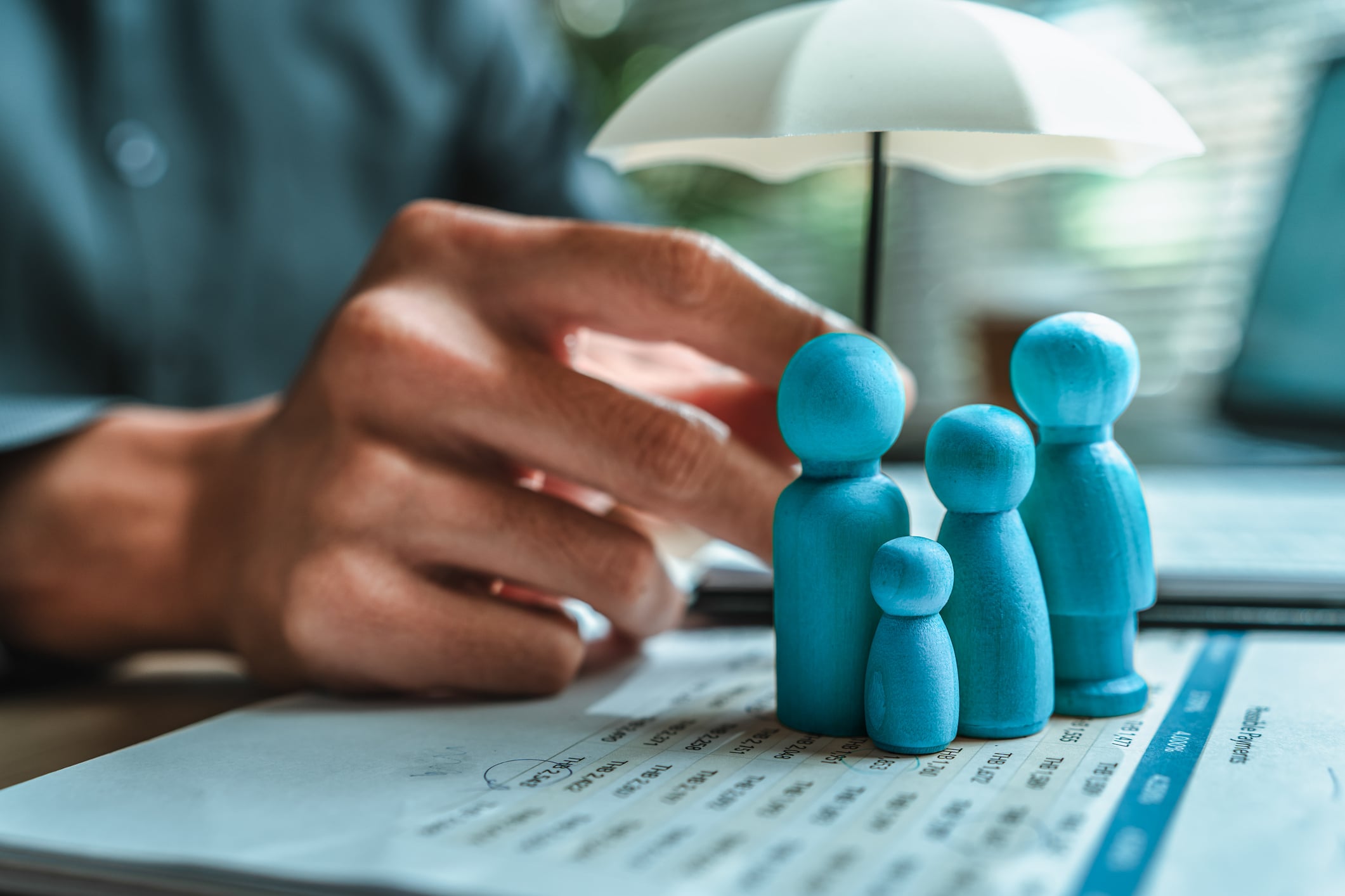 How family banking is evolving and the opportunities it represents